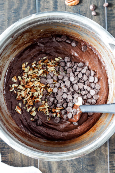 BEST Poke Turtle Brownies (with Video!)