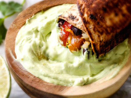 Chicken Fajita Subway Best Sauce