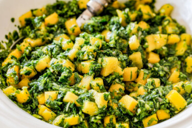 Chimichurri Steak Recipe