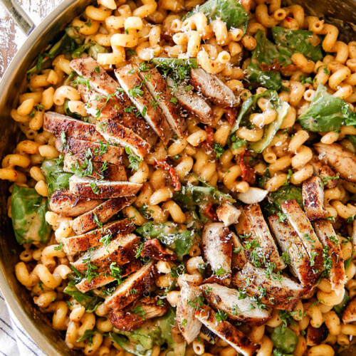 Hawaii Loco Moco with the Best Gravy - Carlsbad Cravings