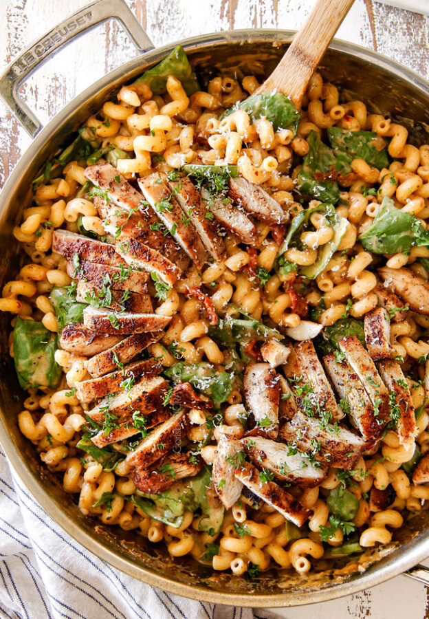 Recipes - Carlsbad Cravings