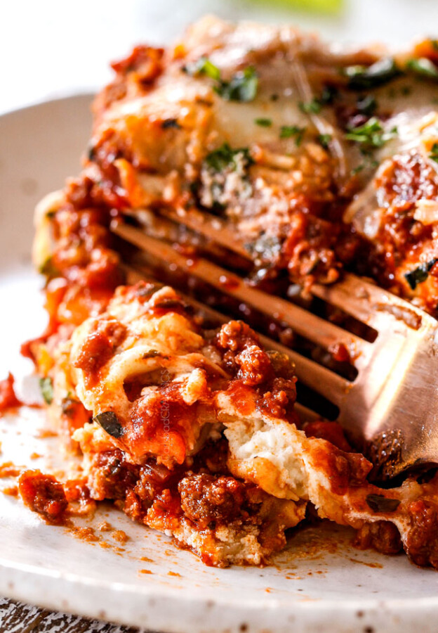 Healthy & Indulgent Dinner & Slow Cooker Recipes - Carlsbad Cravings