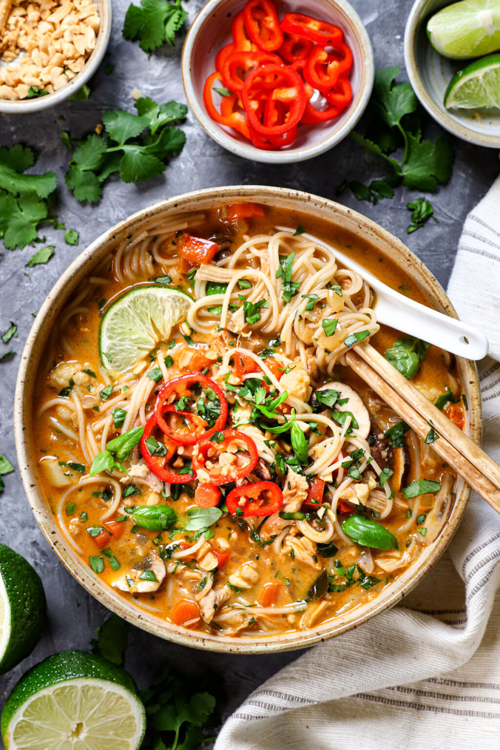 Cookbook - Carlsbad Cravings