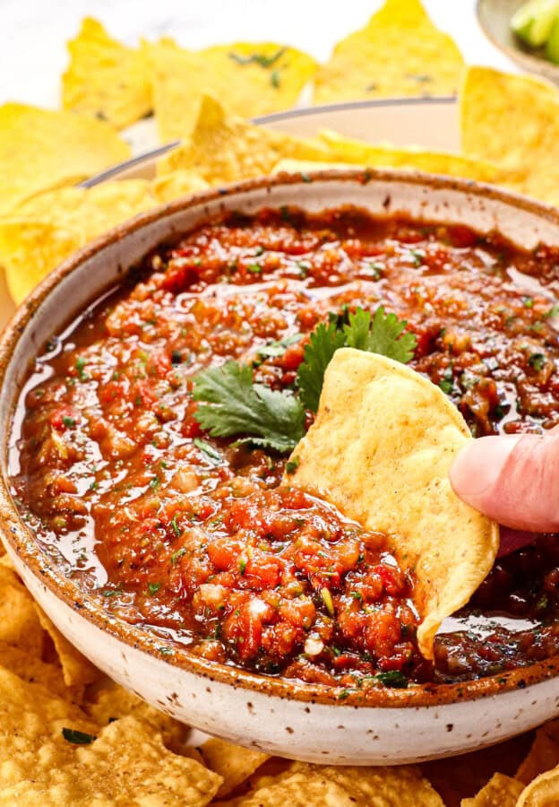 Outback Wedge Salad - Carlsbad Cravings