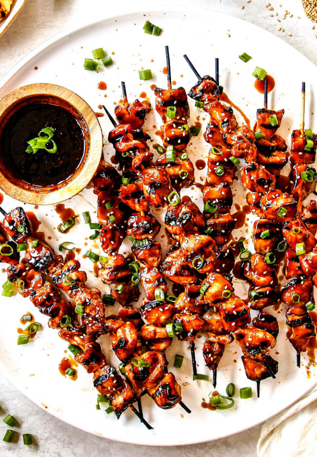 Healthy & Indulgent Dinner & Slow Cooker Recipes - Carlsbad Cravings