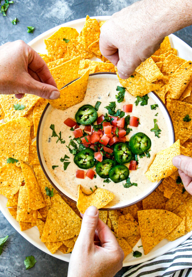 Healthy & Indulgent Dinner & Slow Cooker Recipes - Carlsbad Cravings