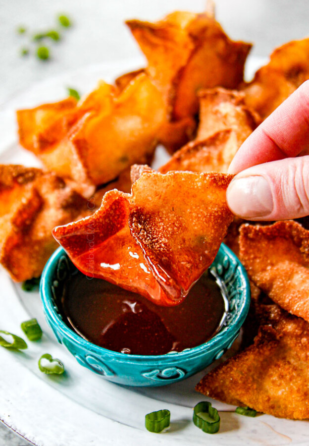 Healthy & Indulgent Dinner & Slow Cooker Recipes - Carlsbad Cravings