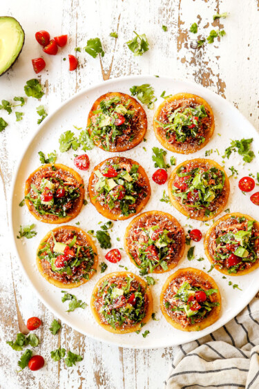 How to Make Sopes - Carlsbad Cravings