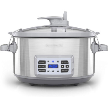 Barbecue Slow Cooker Ribs (the BEST!) + Video - Carlsbad Cravings