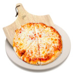 Best Homemade Margheriita Pizza (Tips and Tricks!)
