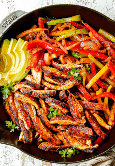 Recipes - Carlsbad Cravings