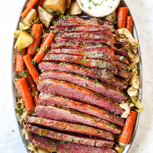 Making Corned Beef (3 Ways!) - Carlsbad Cravings