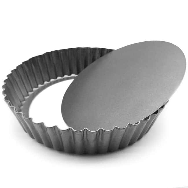 BEST Quiche Lorraine Recipe (homemade OR store-bought crust) - Carlsbad ...