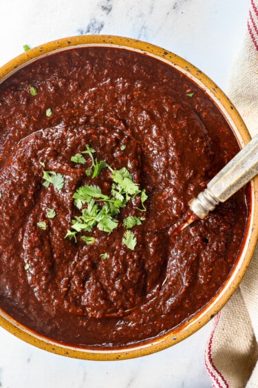 Adobo Sauce - Carlsbad Cravings