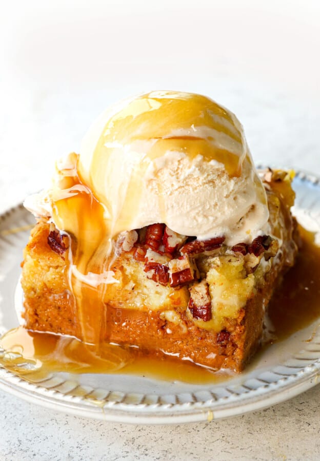 Pink Lemonade Pound Cake - Carlsbad Cravings