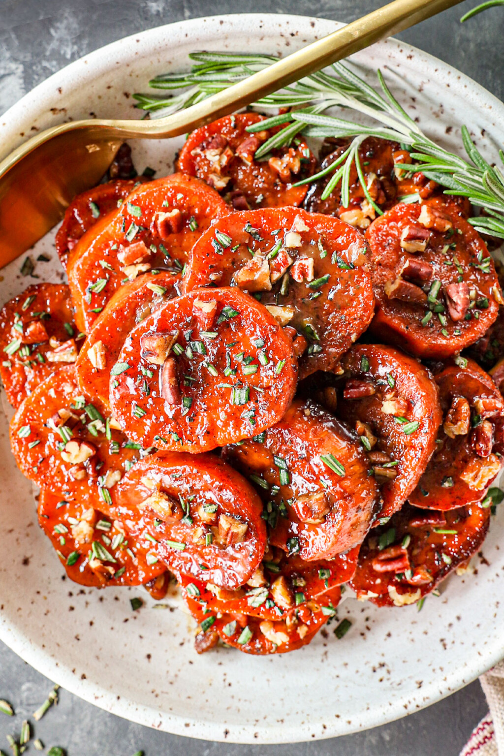 Best Candied Yam Recipe - Carlsbad Cravings