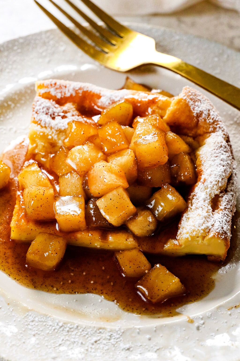 The Best German Pancake Recipe - Carlsbad Cravings