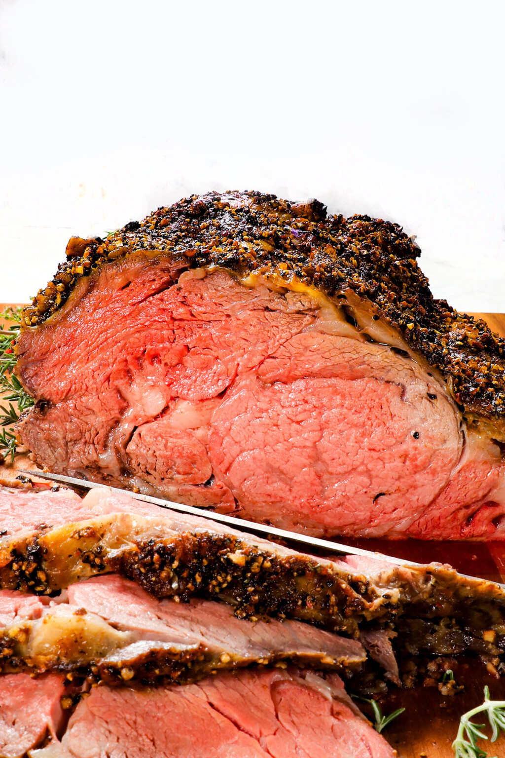 Best Prime Rib Roast Recipe - Carlsbad Cravings