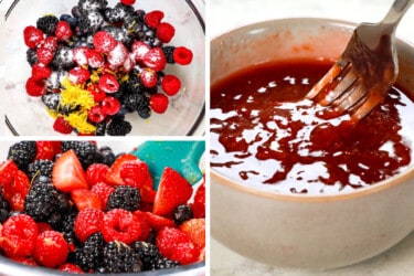 Recipe For Chantilly Cake - Carlsbad Cravings