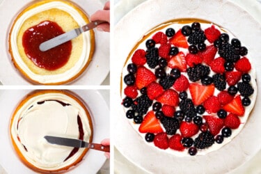 Recipe For Chantilly Cake - Carlsbad Cravings
