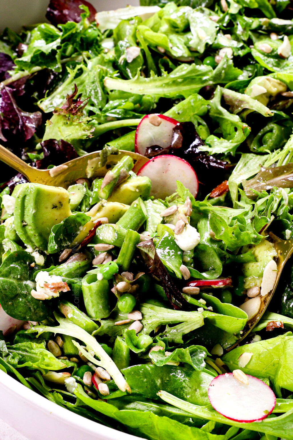Best Spring Salad - Carlsbad Cravings