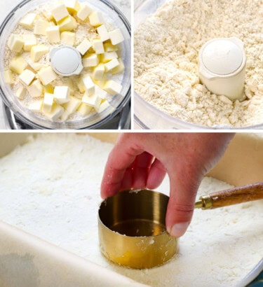 BEST Lemon Bar Recipe - Carlsbad Cravings