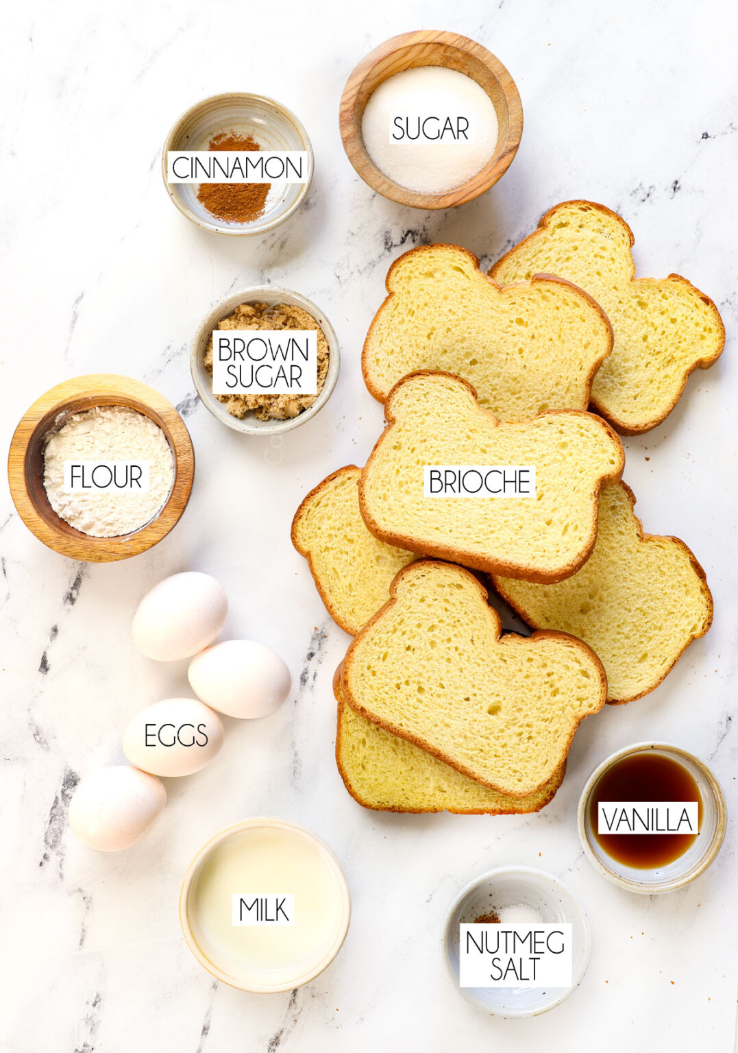 French Toast Stick Recipe - Carlsbad Cravings