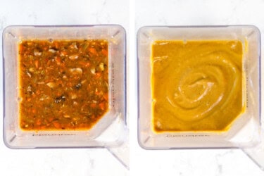 Homemade Mushroom Soup - Carlsbad Cravings