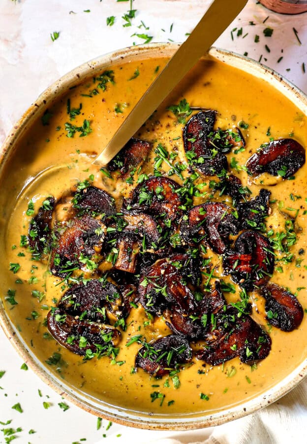 Hawaii Loco Moco with the Best Gravy - Carlsbad Cravings