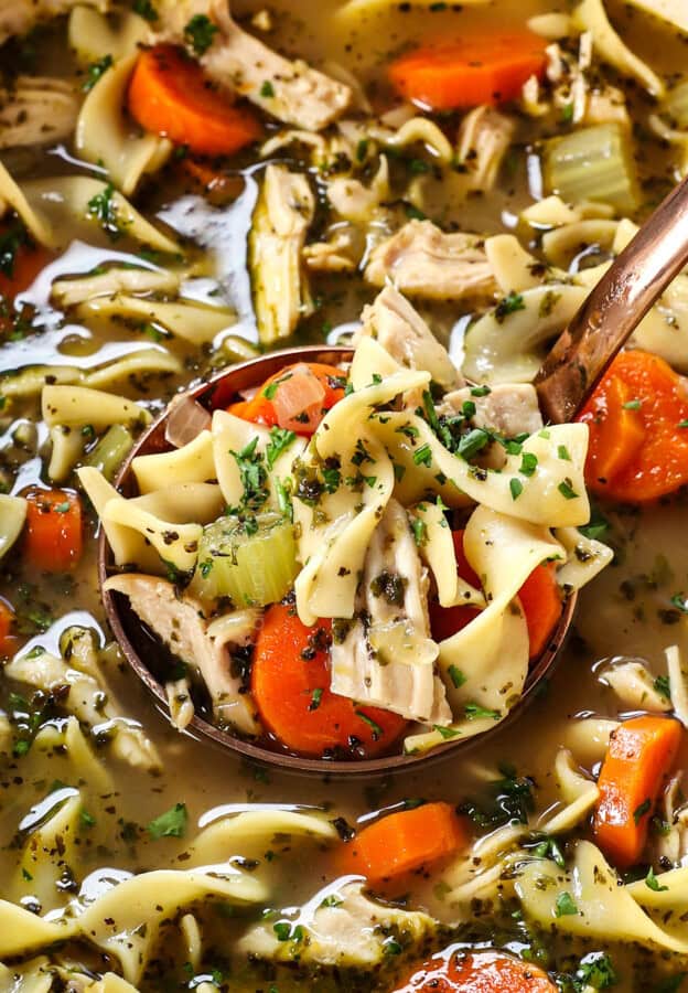 Hawaii Loco Moco with the Best Gravy - Carlsbad Cravings