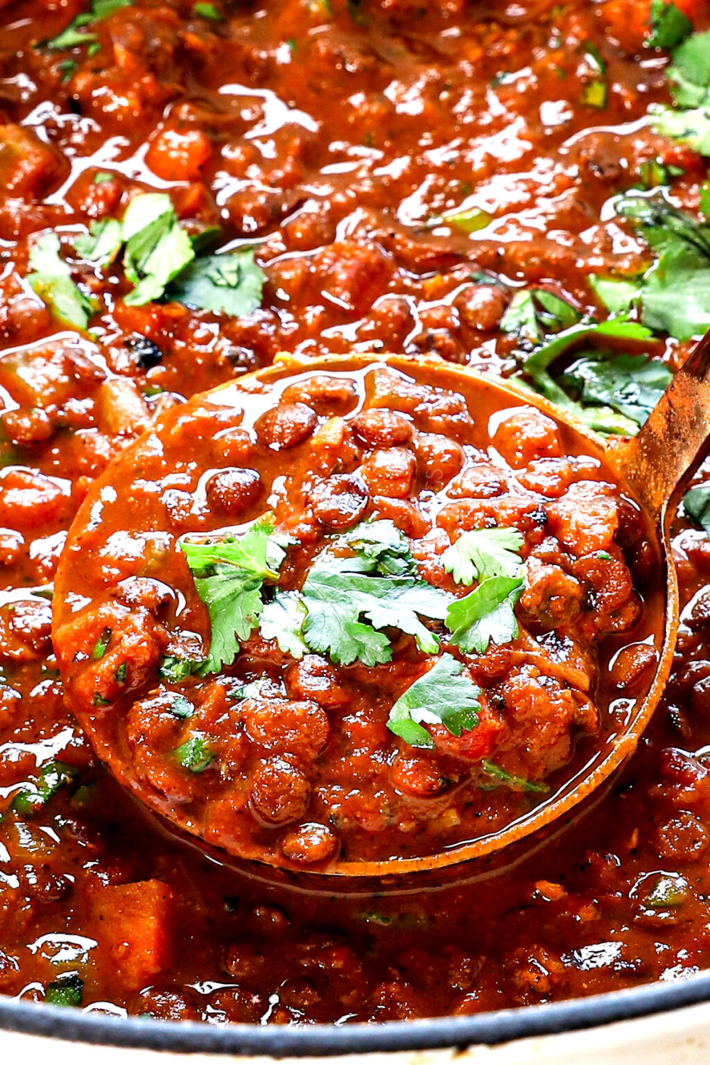 Best Lentil Soup Recipe - Carlsbad Cravings