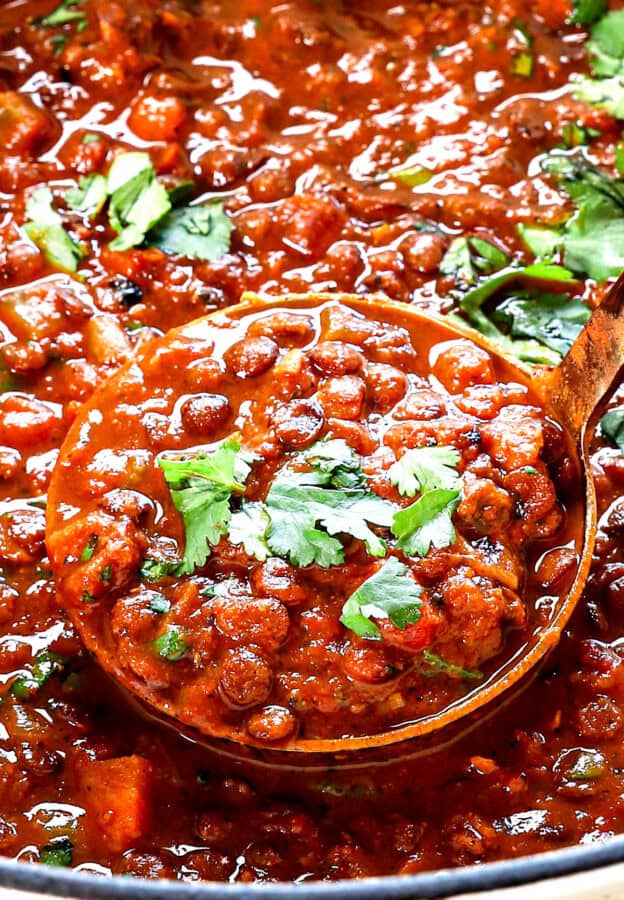 Hawaii Loco Moco with the Best Gravy - Carlsbad Cravings