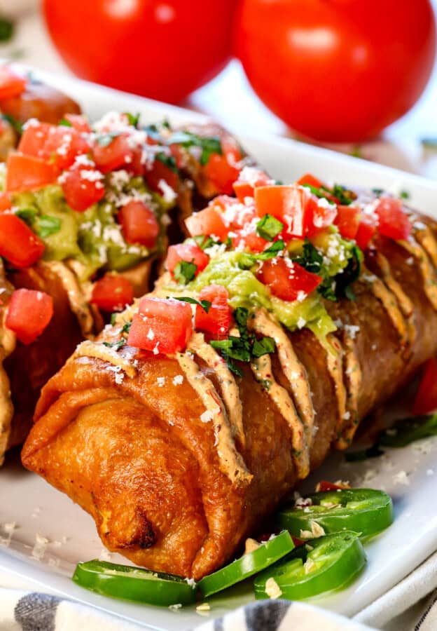 Best Shrimp Risotto Recipe - Carlsbad Cravings