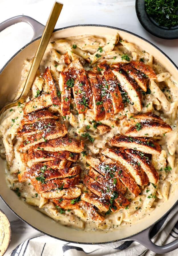 Hawaii Loco Moco with the Best Gravy - Carlsbad Cravings