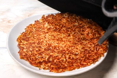 How to Make Hashbrowns - Carlsbad Cravings