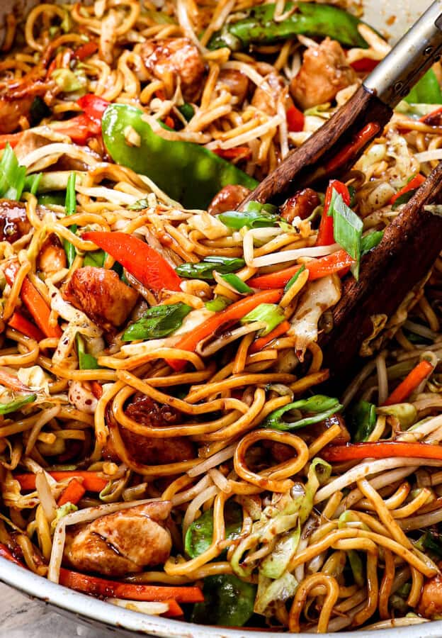 Hawaii Loco Moco with the Best Gravy - Carlsbad Cravings