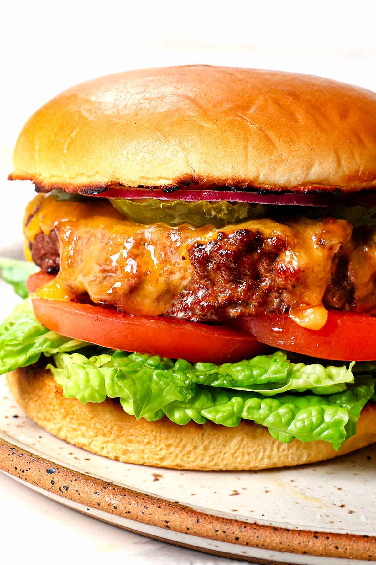 The Ultimate Cheeseburger Recipe: A Bite of Perfection – New and Tips