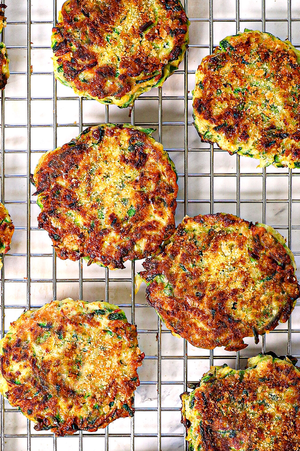 Best Zucchini Fritters Recipe-Carlsbad