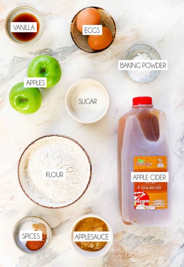 Apple Fritters Recipe (+ frying tips & troubleshooting)