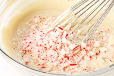 Homemade Peppermint Bark - Carlsbad Cravings